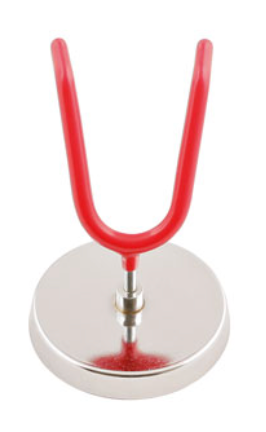 Magnetic Spray Gun Holder – DCR Systems